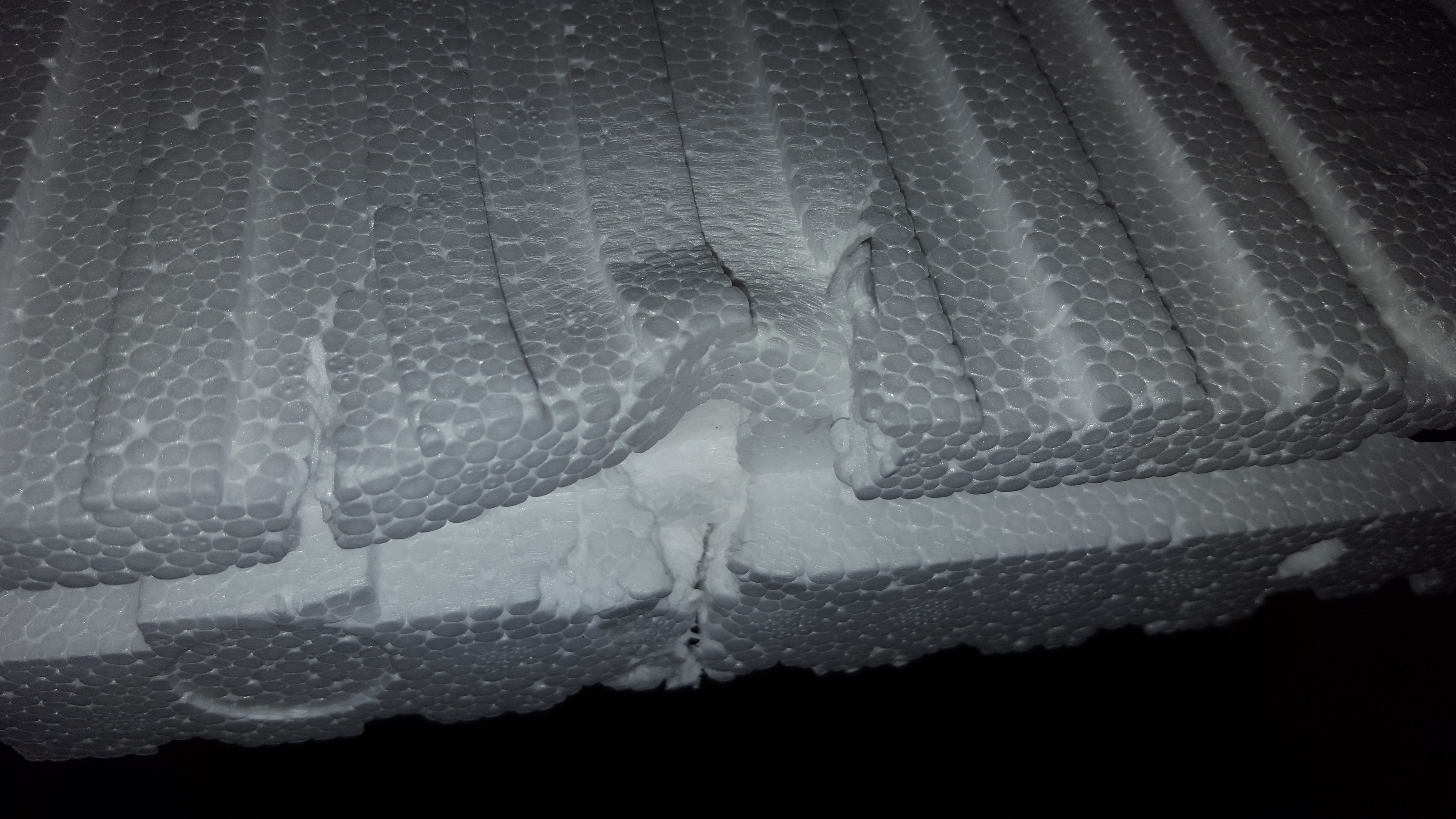 Dings, Dents and DIY: What to do with Damaged Panels | InSoFast ...