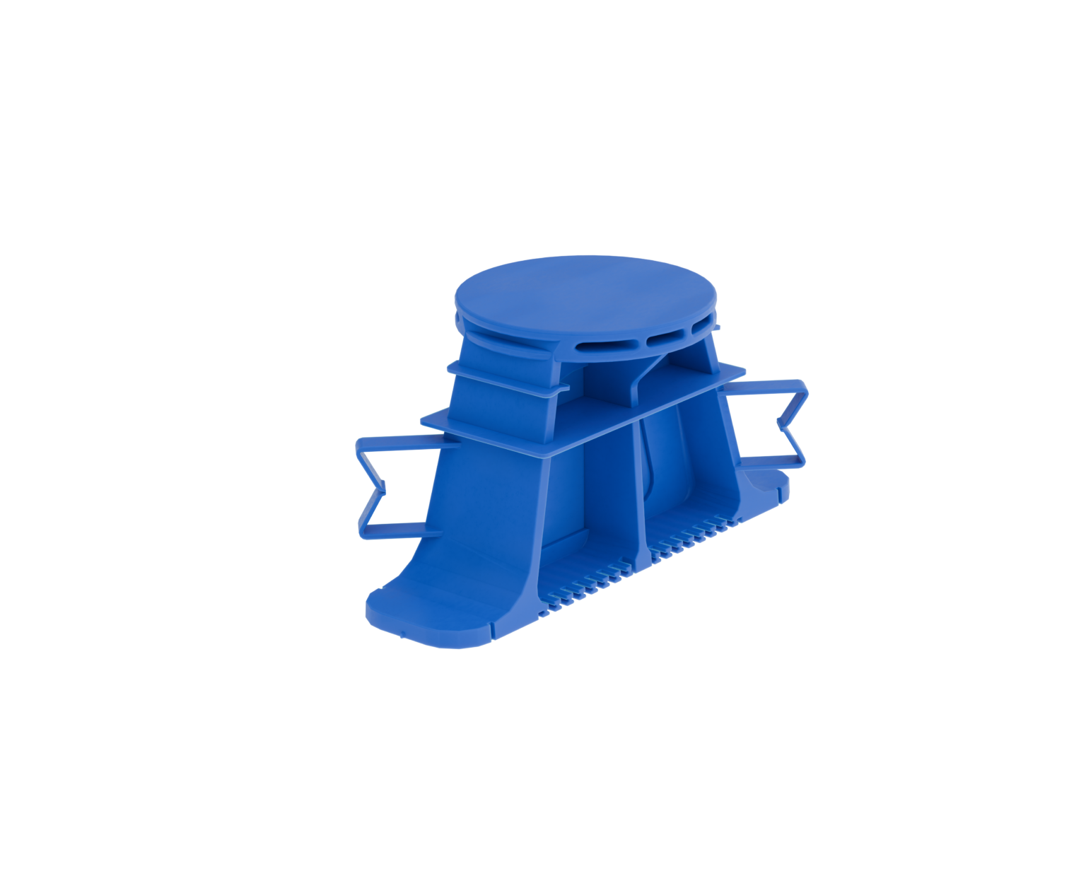 Introducing the New X-Bracket System | InSoFast