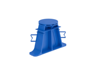 X-Bracket System | Comprehensive Exterior Wall Insulation