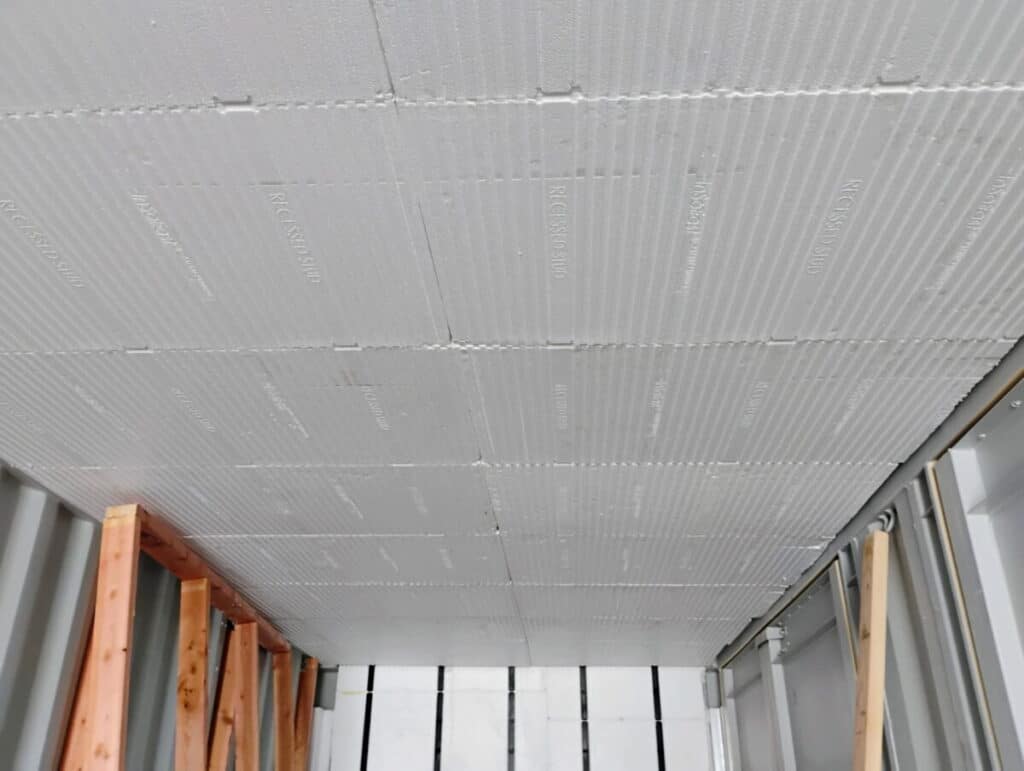 The X-Bracket System | Revolutionary Insulation Innovation