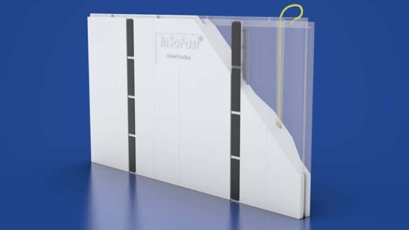 Shop Shipping Container (Sample Kit) | InSoFast Insulation Solutions
