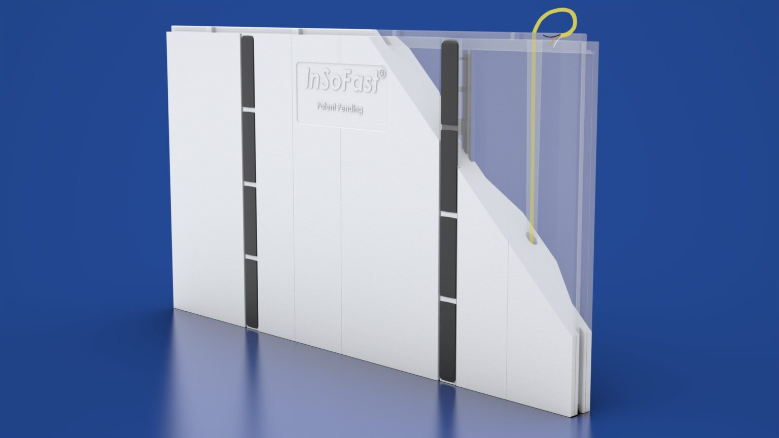 Shop CX-44 InSoFast Container Panel