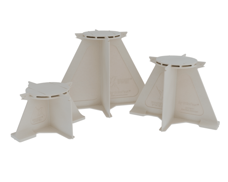 Shop InSoFast Batt-Brackets | InSoFast Insulation Solutions