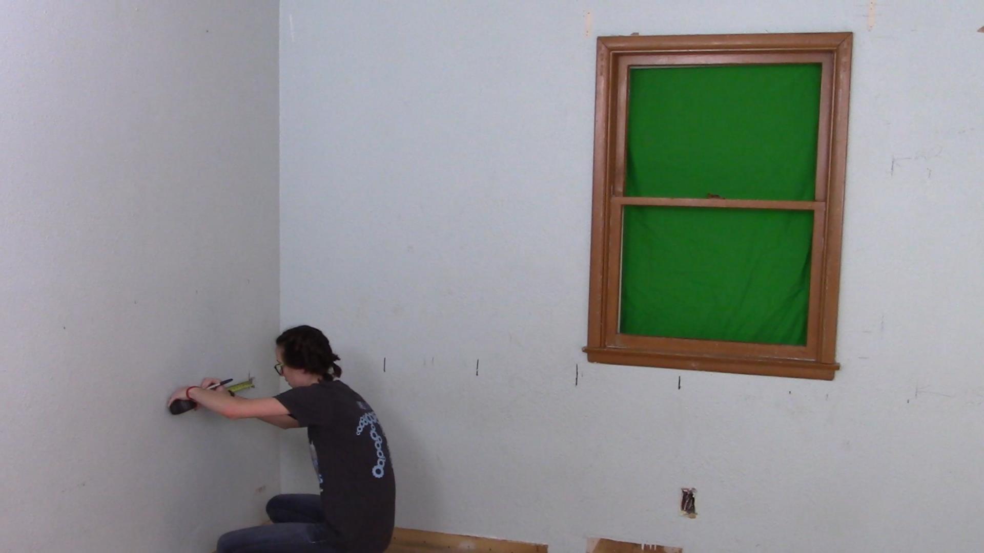 Above Grade Walls | InSoFast Insulation Solutions