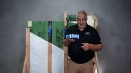 The X-Bracket System | Revolutionary Insulation Innovation