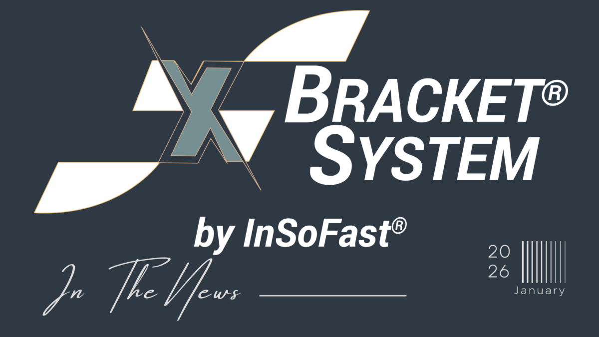 New Larger X-Bracket Sizes Coming January 2026!