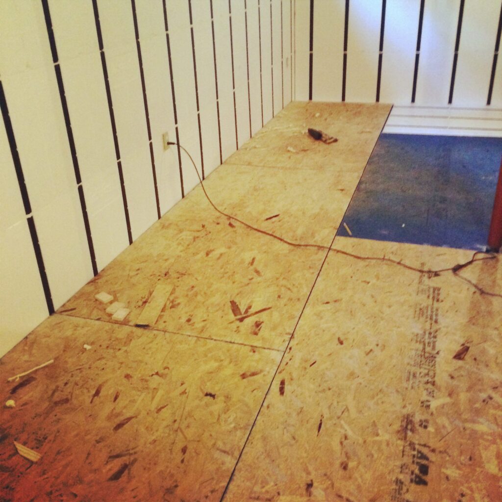 Floor-to-Ceiling Insulation in a Brick Wall Basement | InSoFast ...