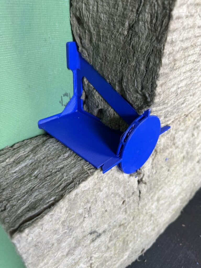 Introducing the Batt-Bracket for insulation batts! | InSoFast ...