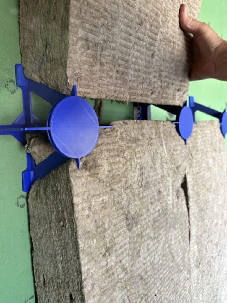 Introducing the Batt-Bracket for insulation batts! | InSoFast ...