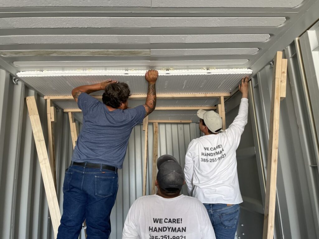 The X-Bracket System | Revolutionary Insulation Innovation