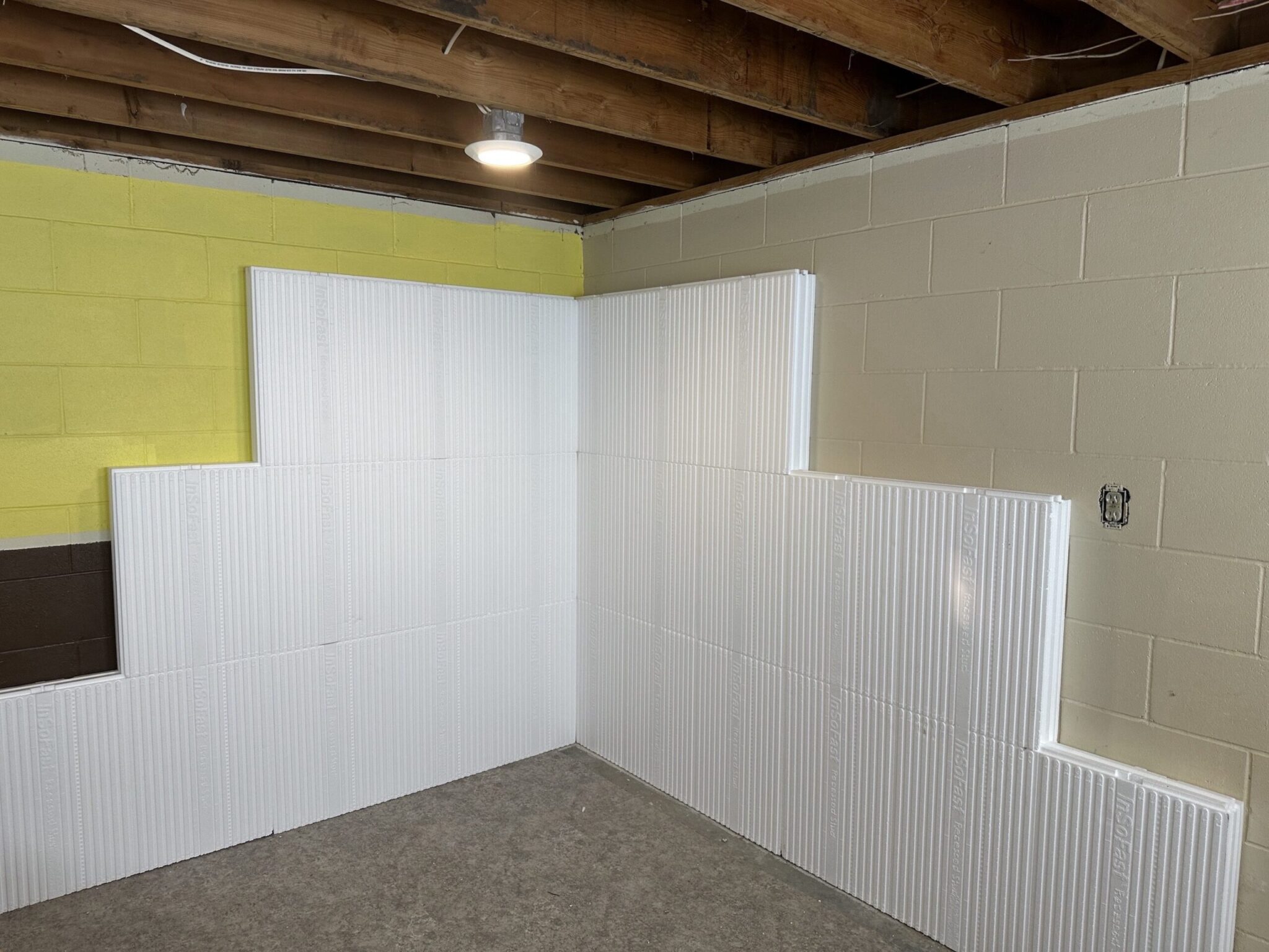 Maximizing Comfort and Efficiency: The Case for Insulation in ...