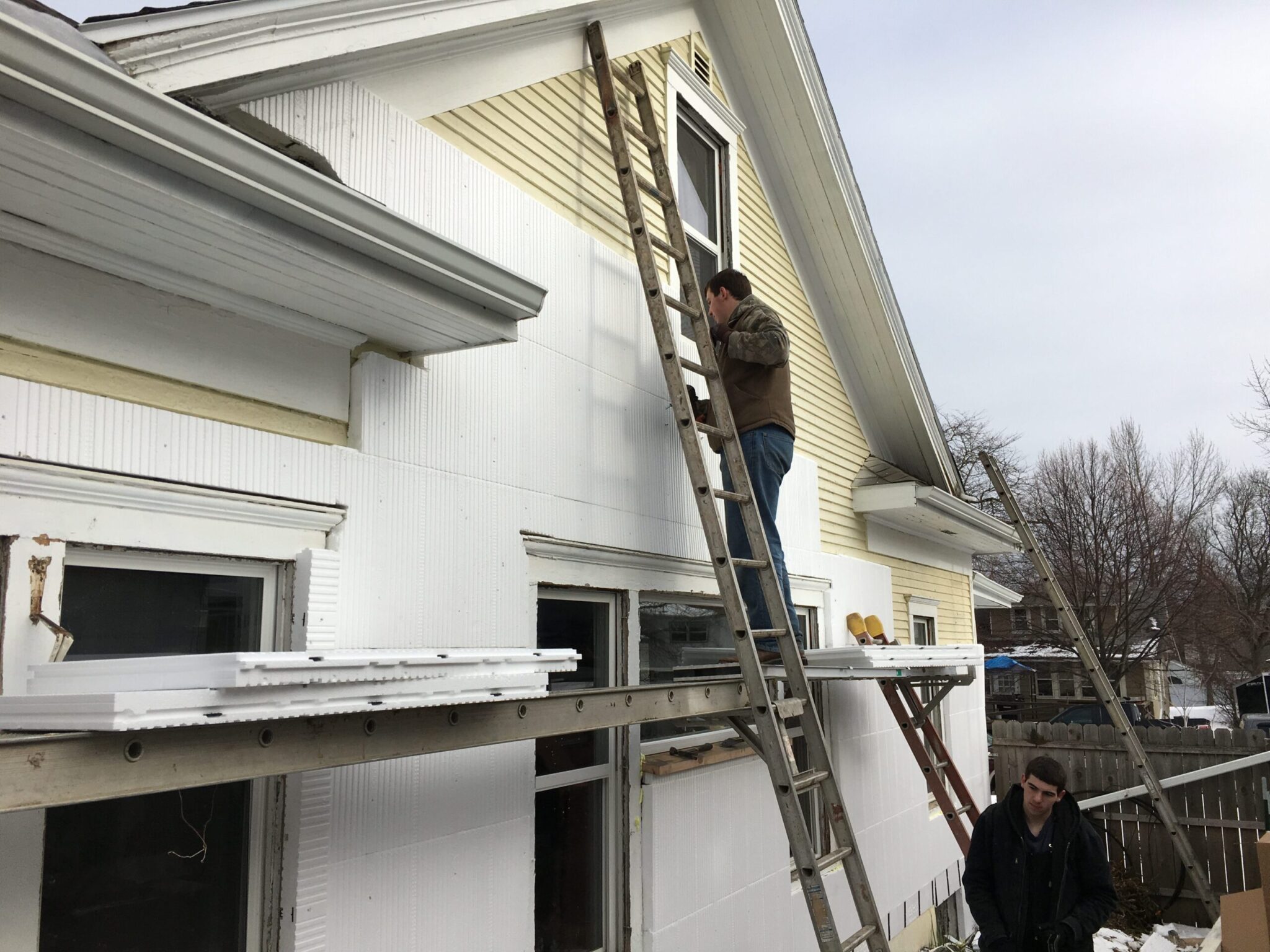 The Build Show x InSoFast | InSoFast