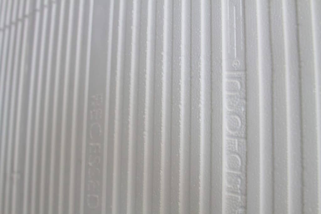 InSoFast Panels | Exterior Insulation Simplified