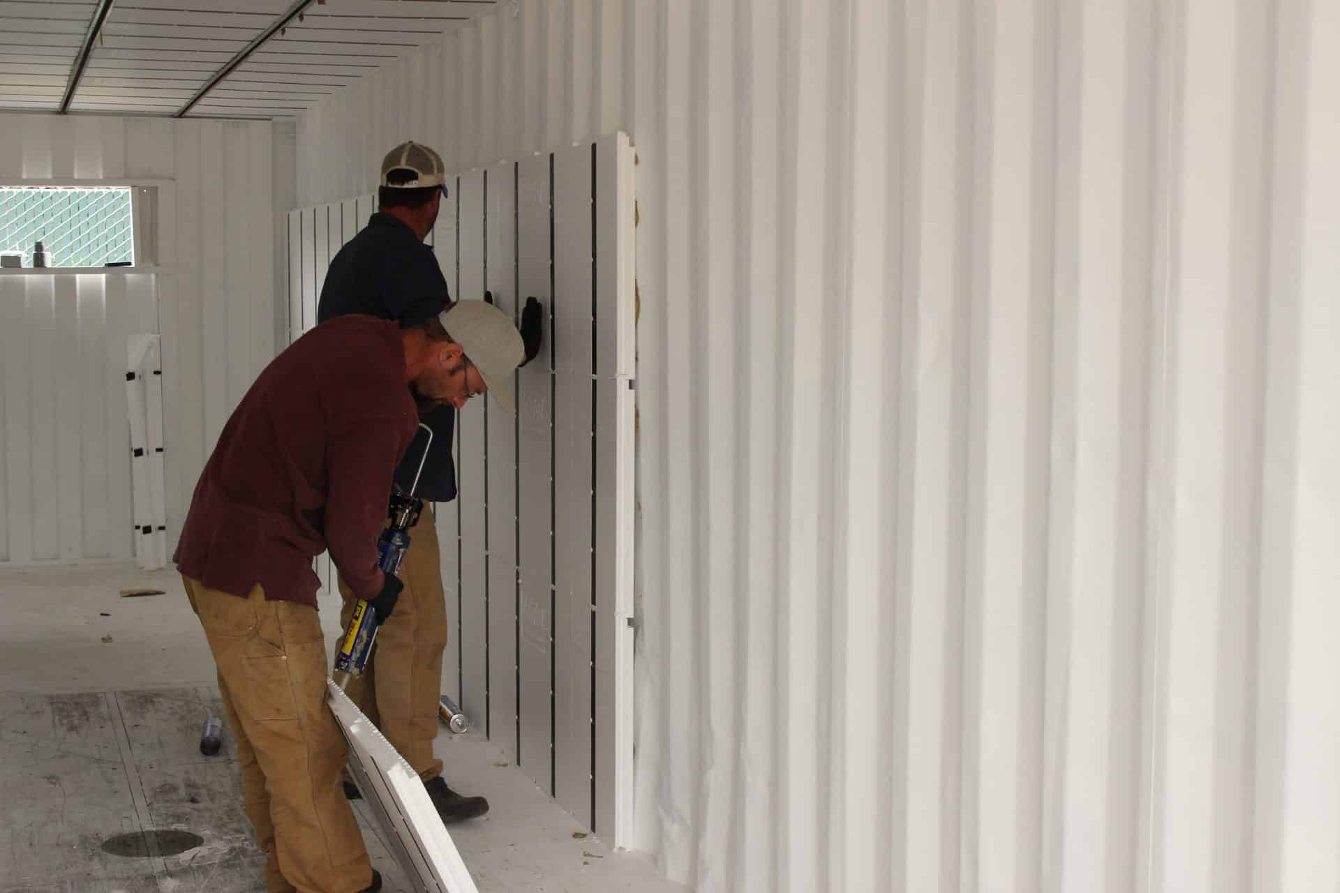 Designing Food-Safe Refrigerated Containers | InSoFast Continuous ...