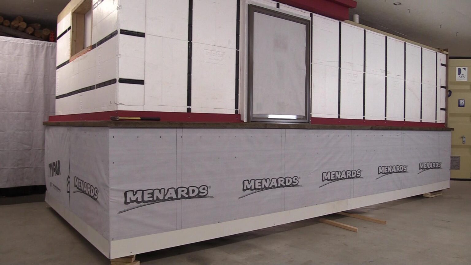 Exterior Finishes | InSoFast Insulation Solutions