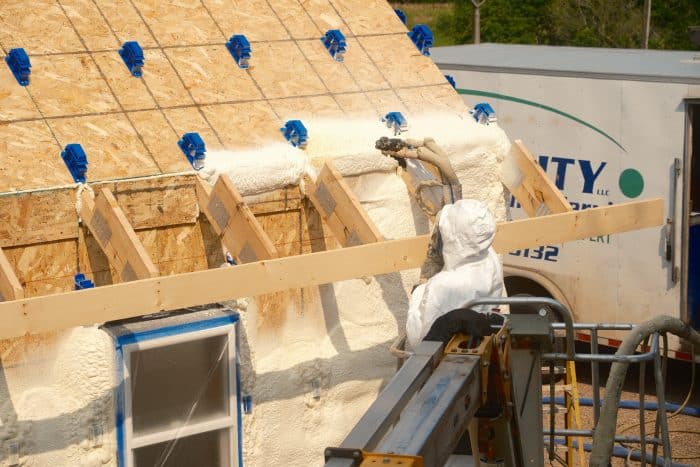 The X-Bracket System | Revolutionary Insulation Innovation