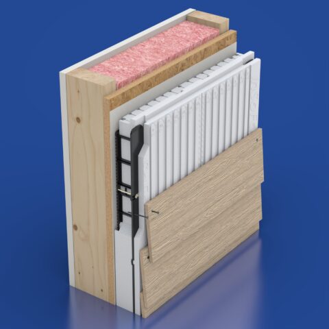 Exterior Features & Benefits | InSoFast