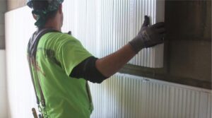 InSoFast Panels | Simple Framing & Insulation Panels