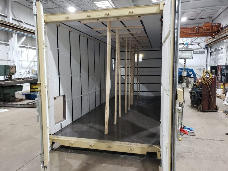 The X-Bracket System | Revolutionary Insulation Innovation