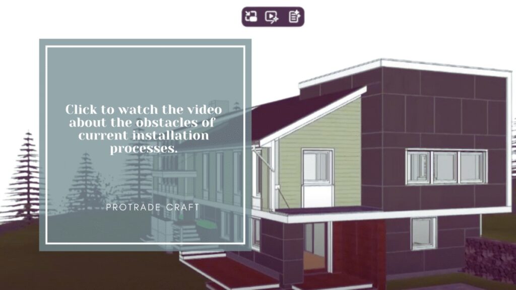 Introducing the Batt-Bracket for insulation batts! | InSoFast ...