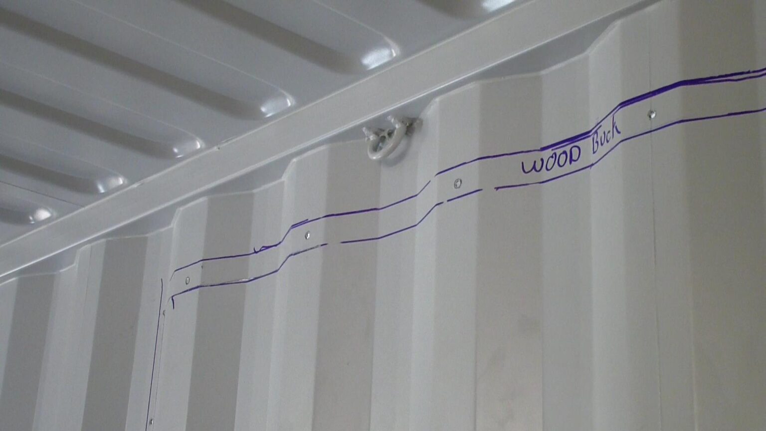 Installing a Window Buck & Flashing | InSoFast Insulation Solutions