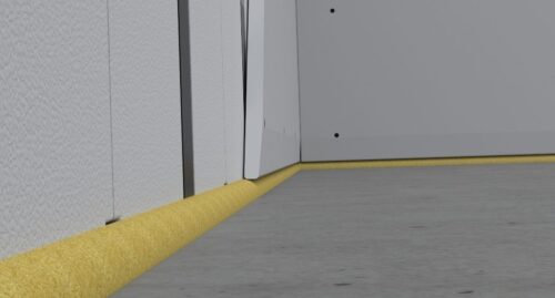 More To Know About Basement Insulation Insofast Basement Insulation