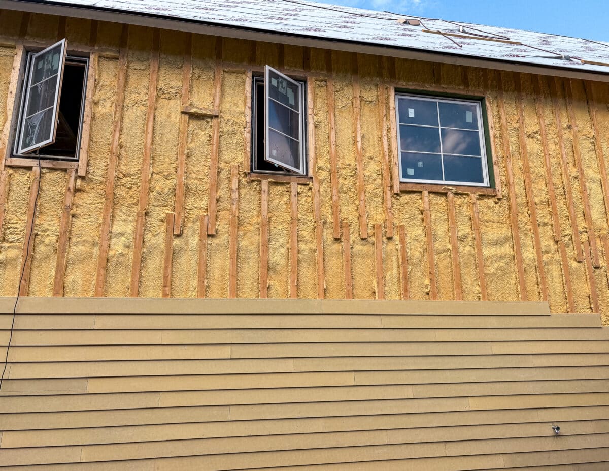 Shop InSoFast X-Bracket Sample | InSoFast Insulation