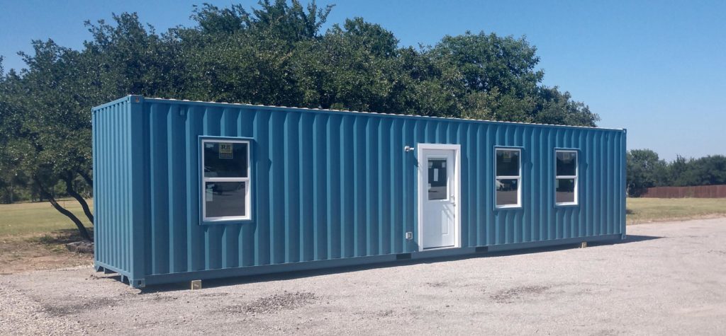 Buy Shipping Container Insulation Panels in Arkansas | InSoFast