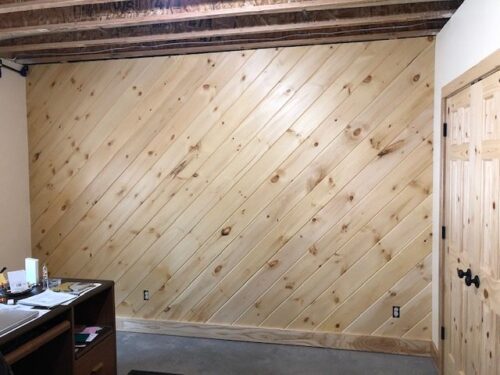 Installing Drywall to InSoFast Panels | InSoFast Insulation Panels Installing Drywall to InSoFast Panels | InSoFast Insulation Panels