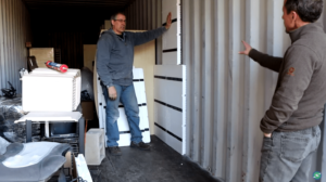 InSoFast Panels | Simple Framing & Insulation Panels