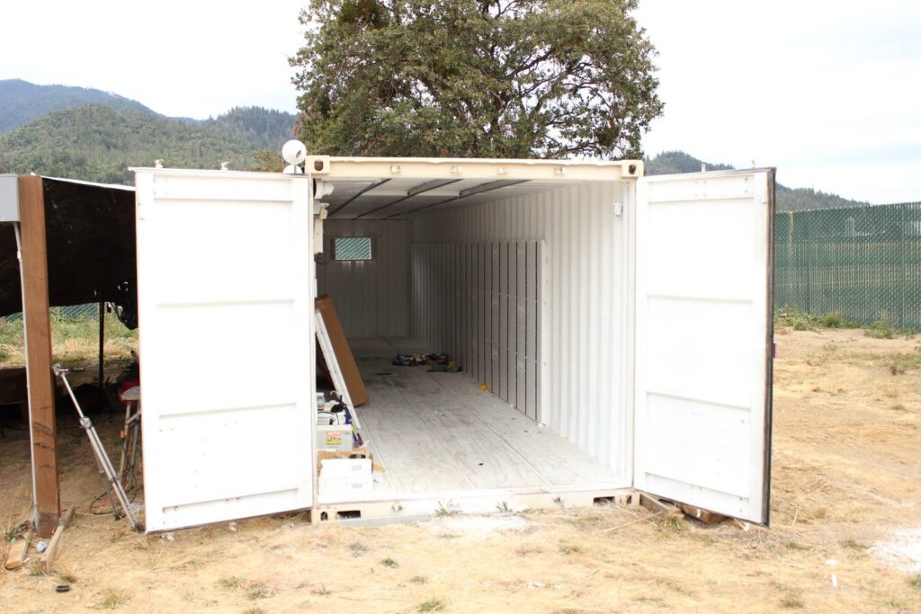 Most Energy Efficient Insulation for Shipping Container Homes | InSoFast