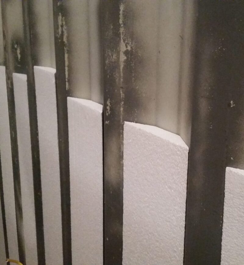 Shipping Container Insulation Inserts | InSoFast